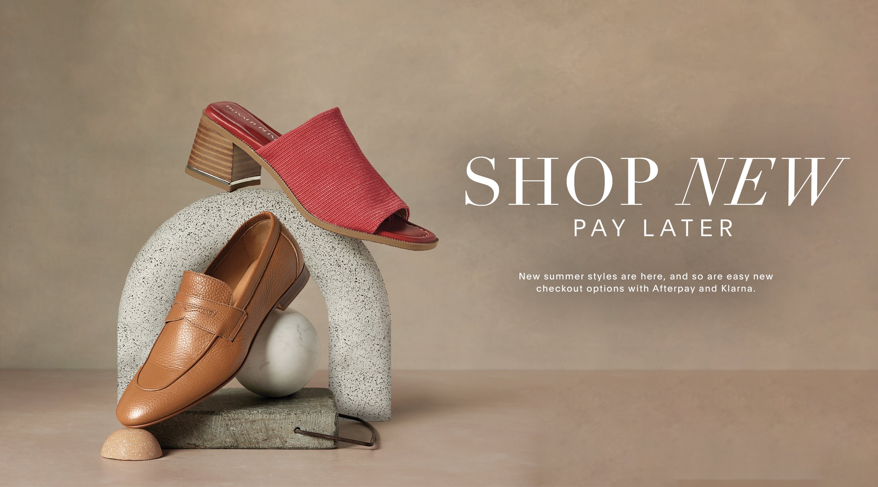 Donald Pliner Official Site