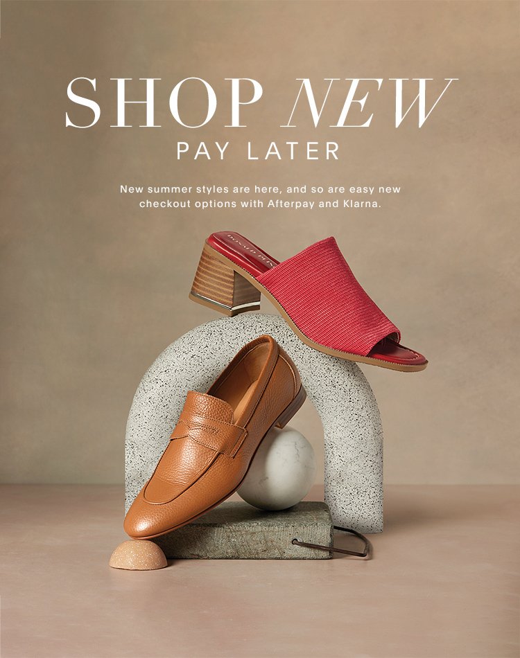 Donald Pliner Official Site