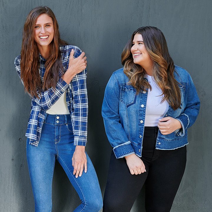 Seven7 Jeans Official Site