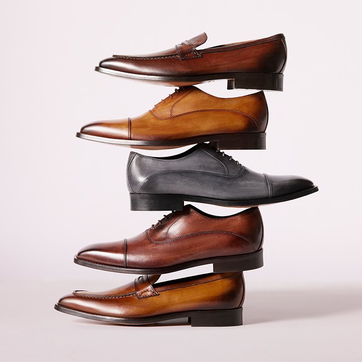 Donald Pliner Official Site