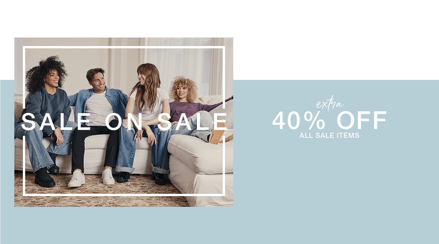 Seven7 Jeans Official Site