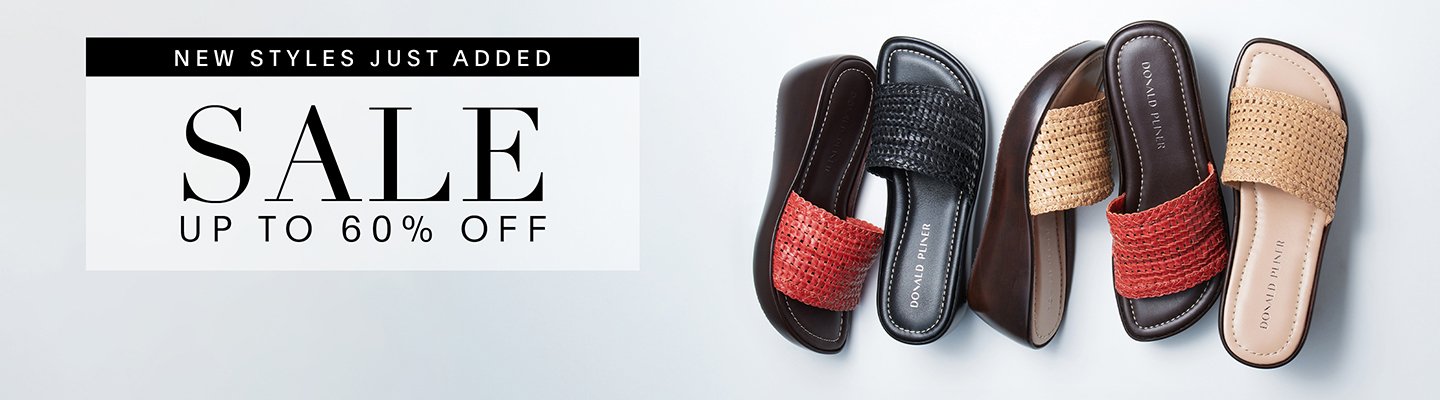 Donald Pliner Official Site