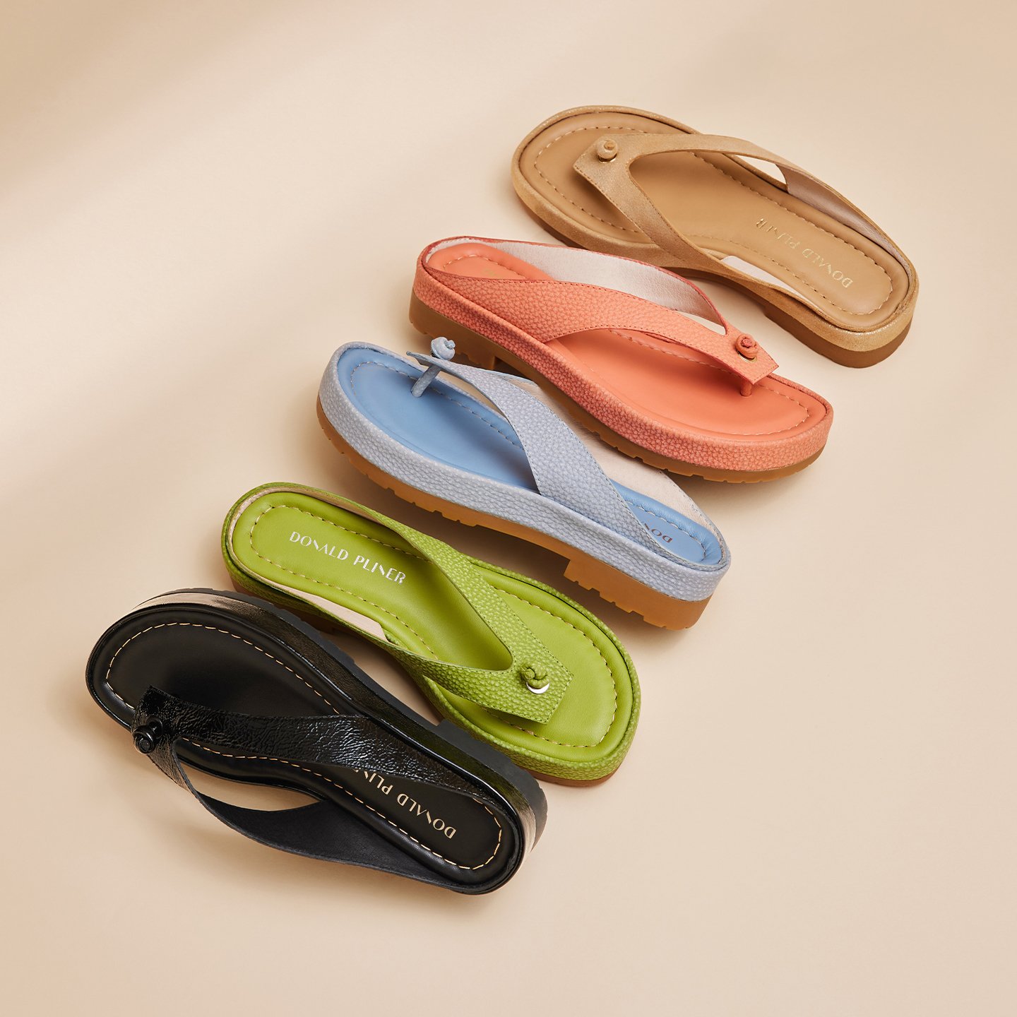 Donald Pliner Official Site