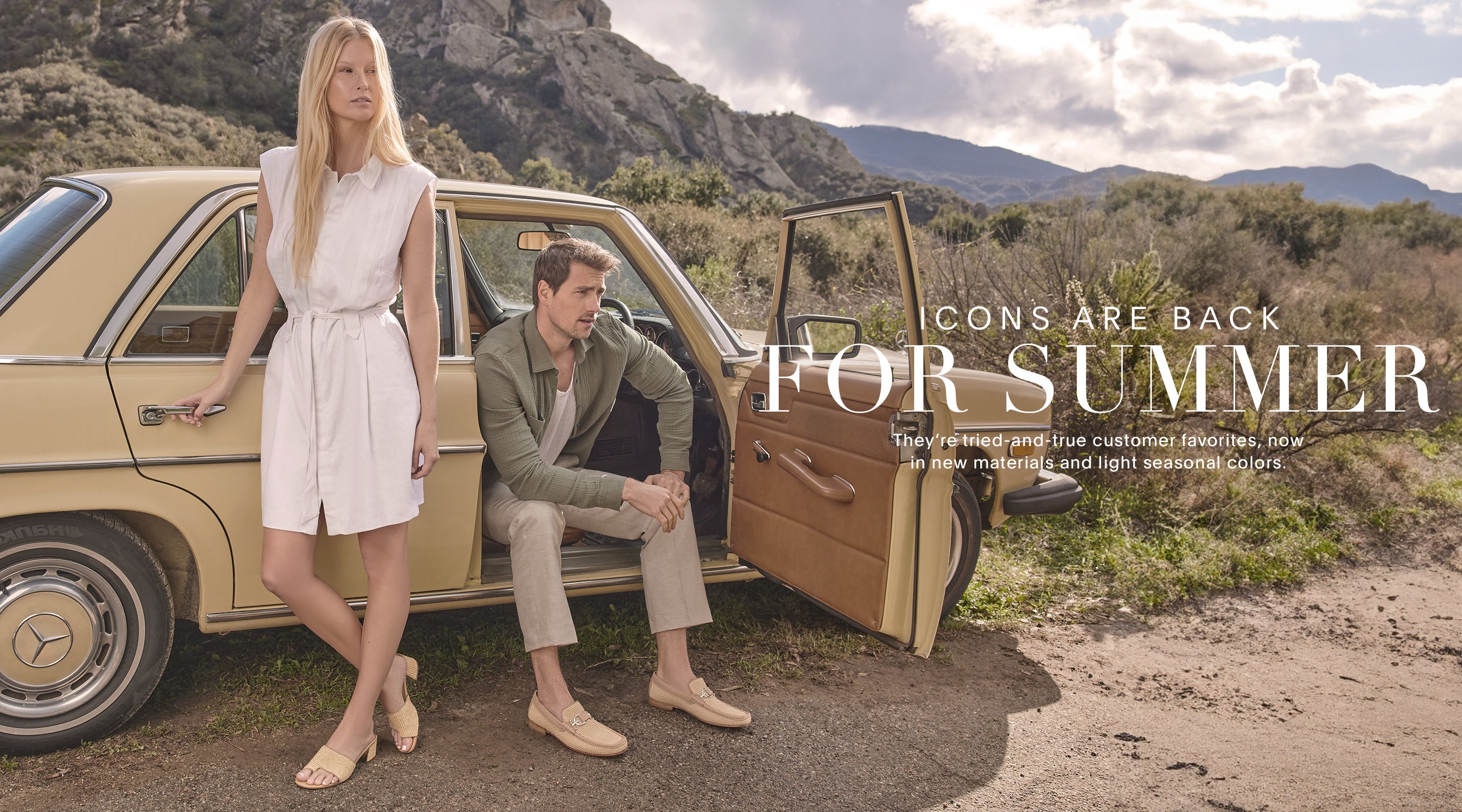 Donald Pliner Official Site