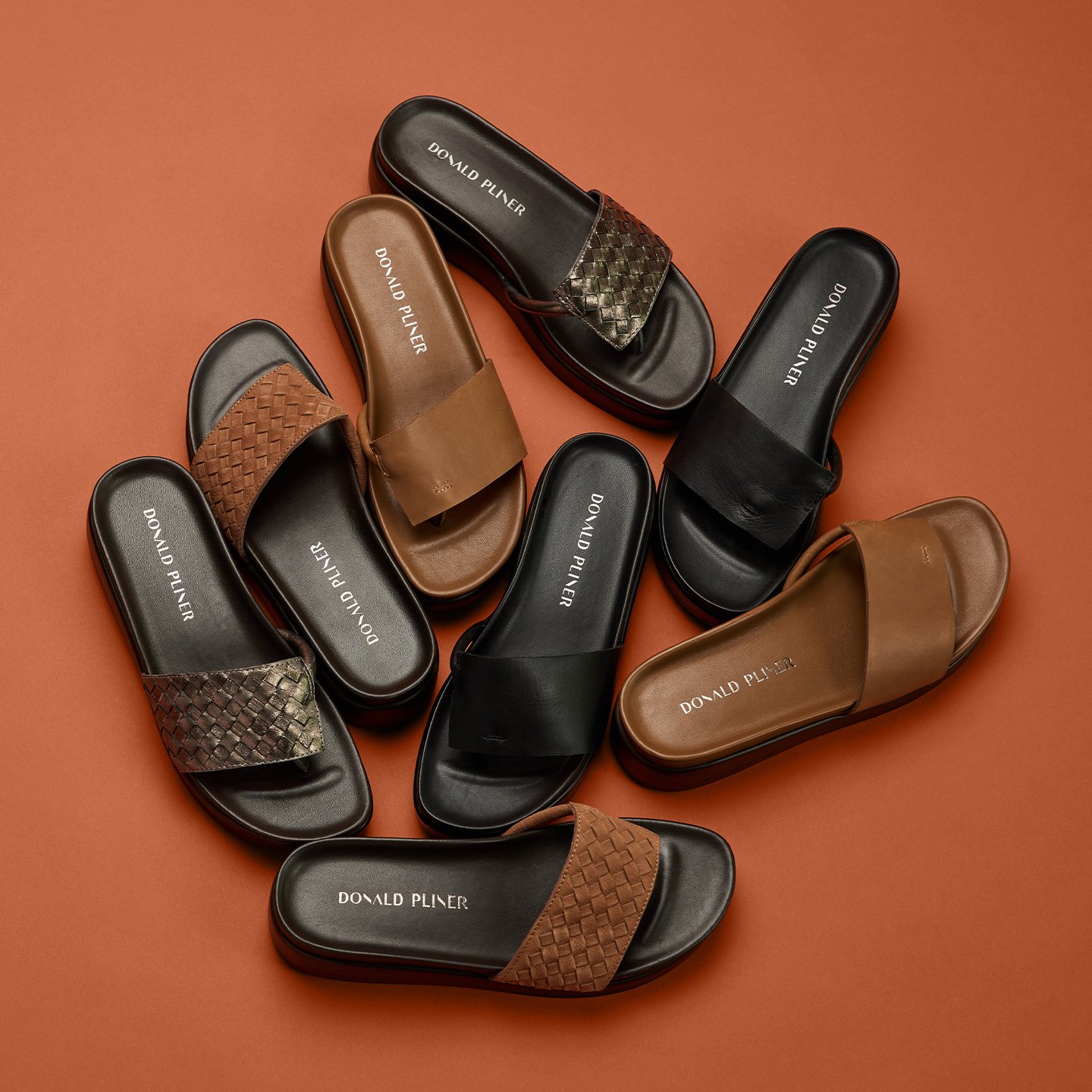 Donald Pliner Official Site