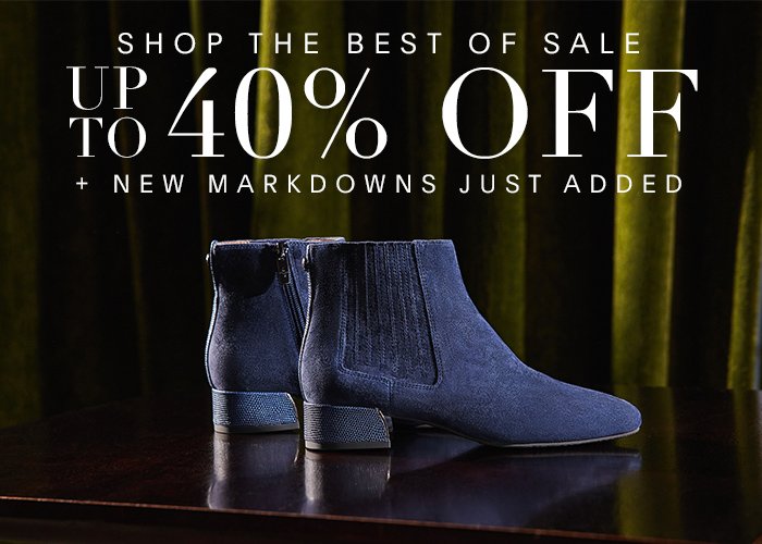 Donald Pliner Official Site