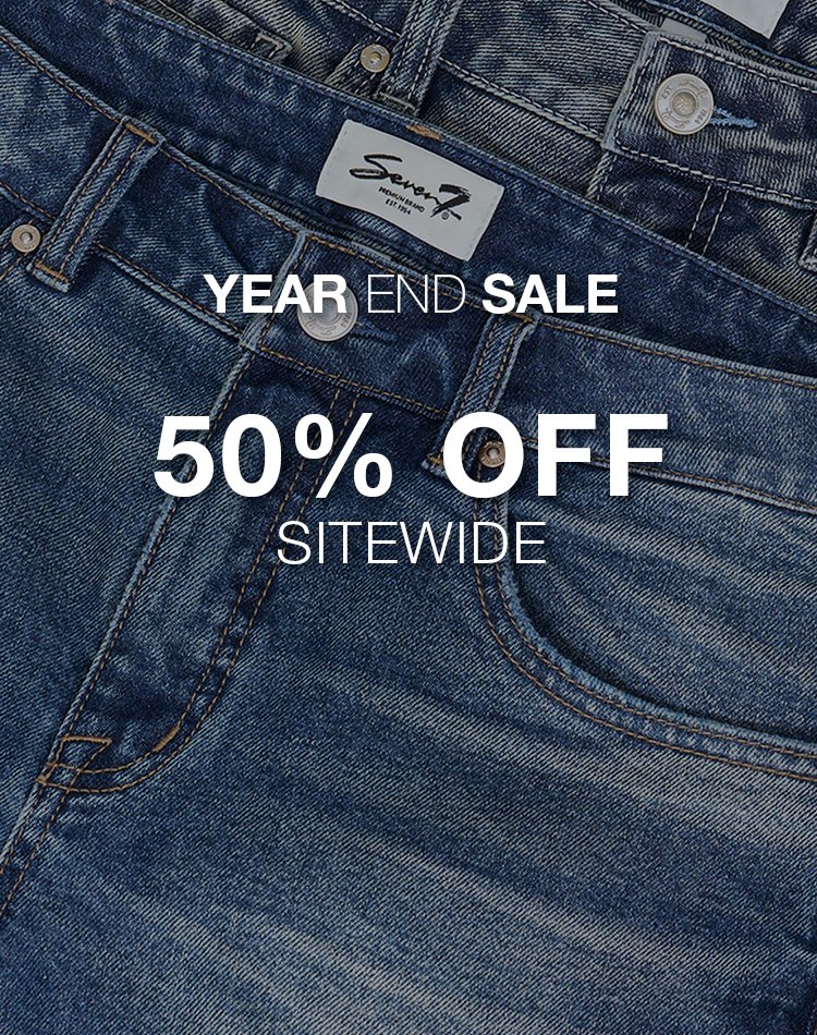 Seven7 Jeans Official Site