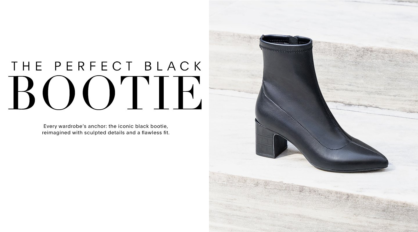 Fall 2025 Boot Guide