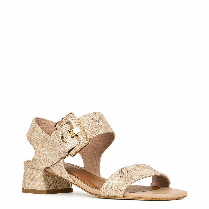 KEENA at Donald Pliner