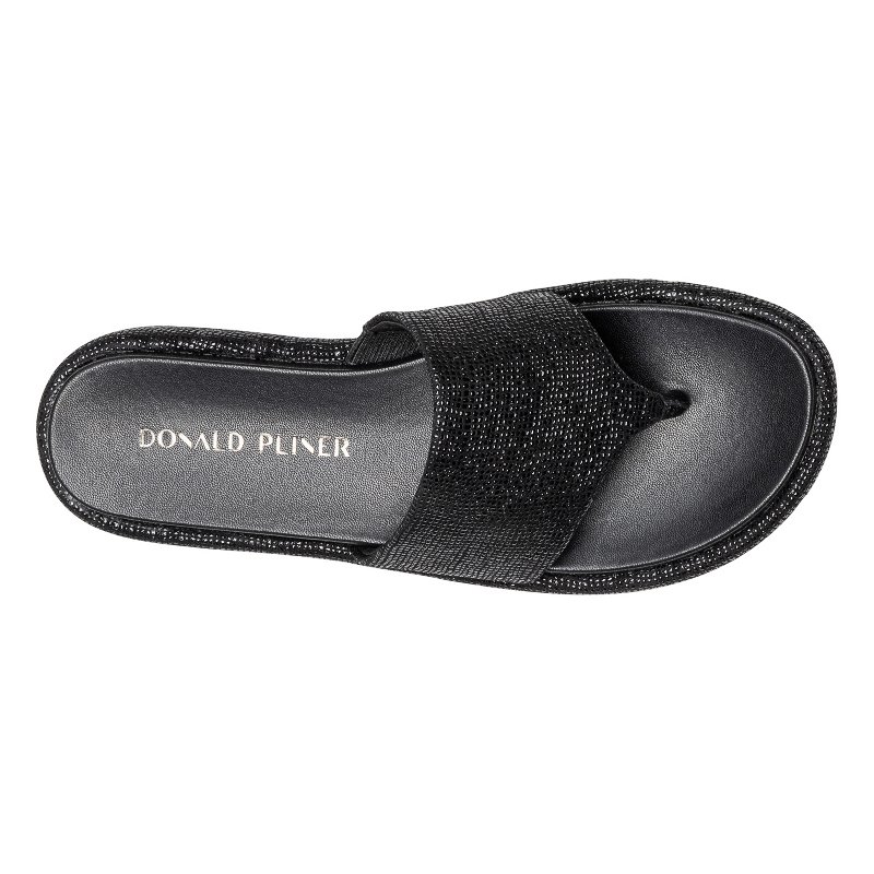 PYPER at Donald Pliner