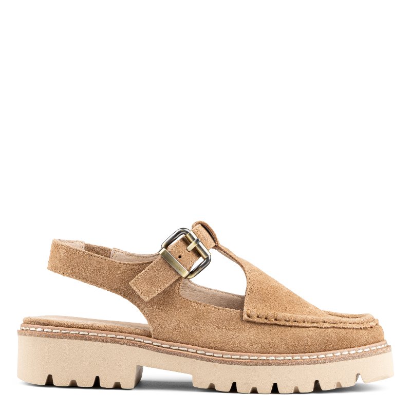 WOMEN'S 2025: WE THINK YOU'LL LOVE LYNDALL at Donald Pliner