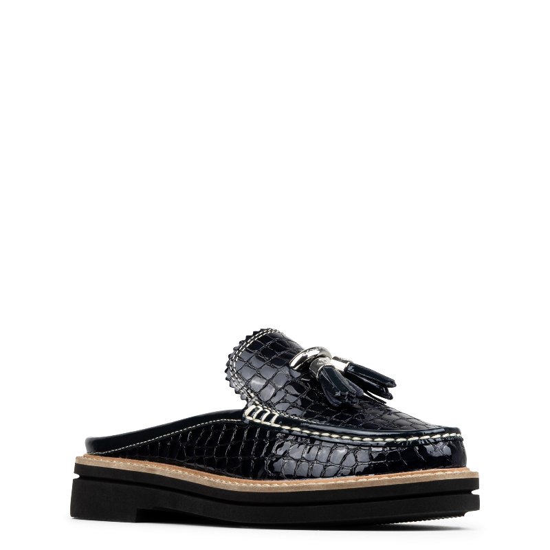 HELIO at Donald Pliner